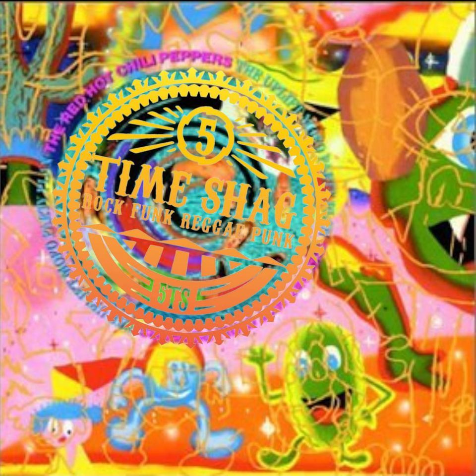 New Years Eve with 5 Time Shag and The Uplift Mofos at City Limits ...