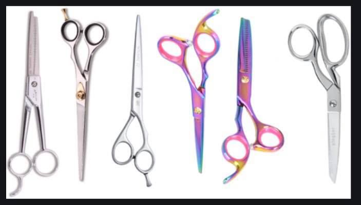 Ultimate Edge Shear Sharpening @ Cosmoprof Grand Forks, Cosmo ...