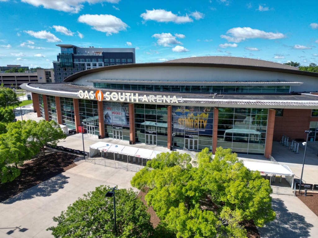 Auburn Tigers vs. Virginia Tech Hokies (DH), Jane B. Moore Field ...