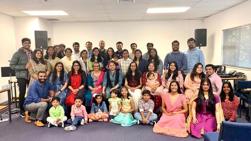 Jesus Kids 2024, Graceway Church Hamilton, 6 January 2024 | AllEvents.in