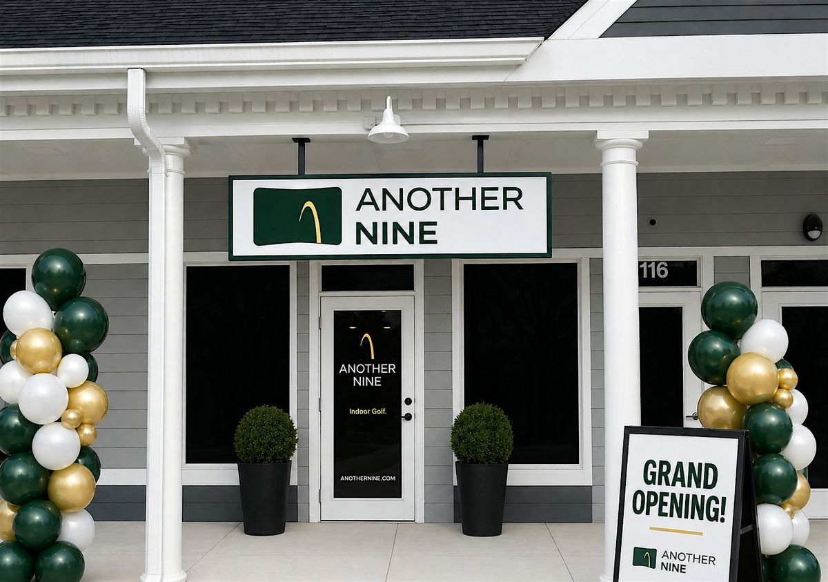 Another Nine - Cornelius Grand Opening, 20700 N Main St, Cornelius, 29 ...