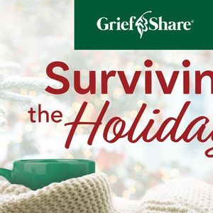 Surviving the Holidays presented by Grief Share, Port Charlotte Global ...