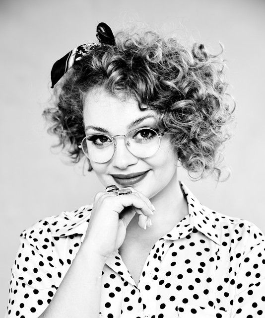 Carrie Hope Fletcher Concert, Tour Dates & Tickets 2026