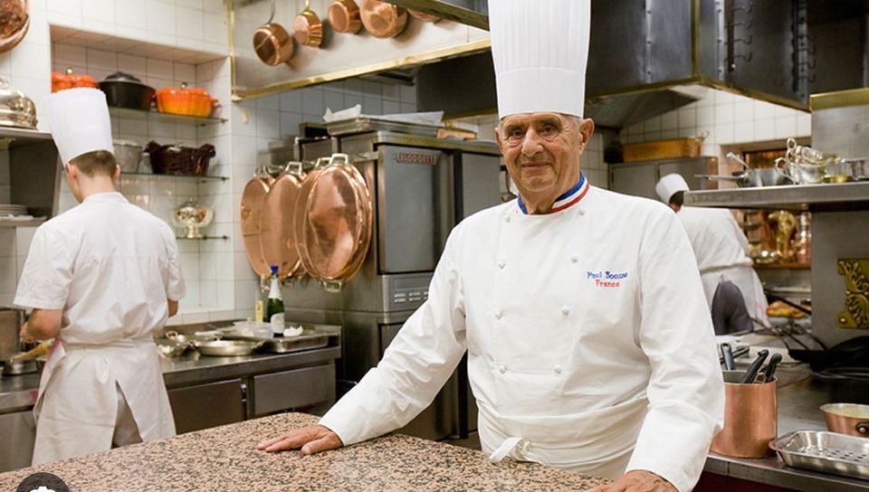 Bocuses Rhône Revelations: A French Wine Journey Inspired by Chef Paul ...