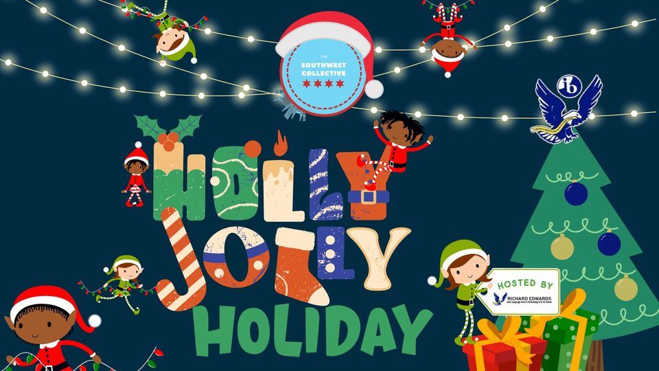 Holly Jolly Holiday Event, 4815 S Karlov Ave, Chicago, IL 60632-4123 ...