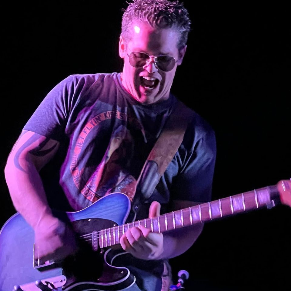 LIVE MUSIC - A.J. Cronk, Peculiar Winery, February 23 2024 | AllEvents.in