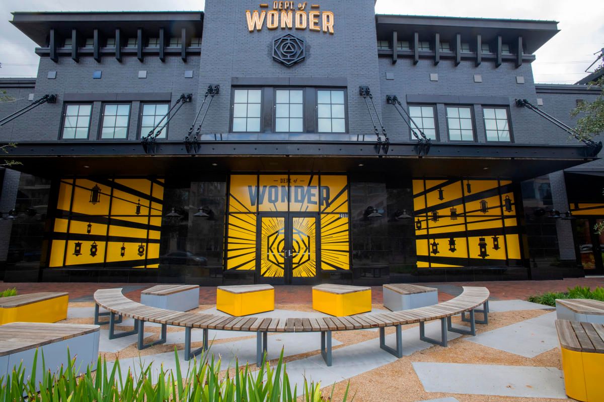 Rain - A Tribute to The Beatles - Sugar Land, Smart Financial Centre ...