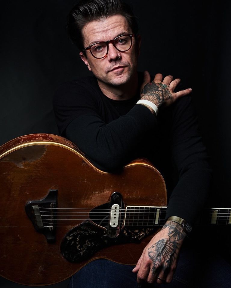 Eric Tessmer , Trempealeau Hotel, Restaurant and Saloon, 22 December ...