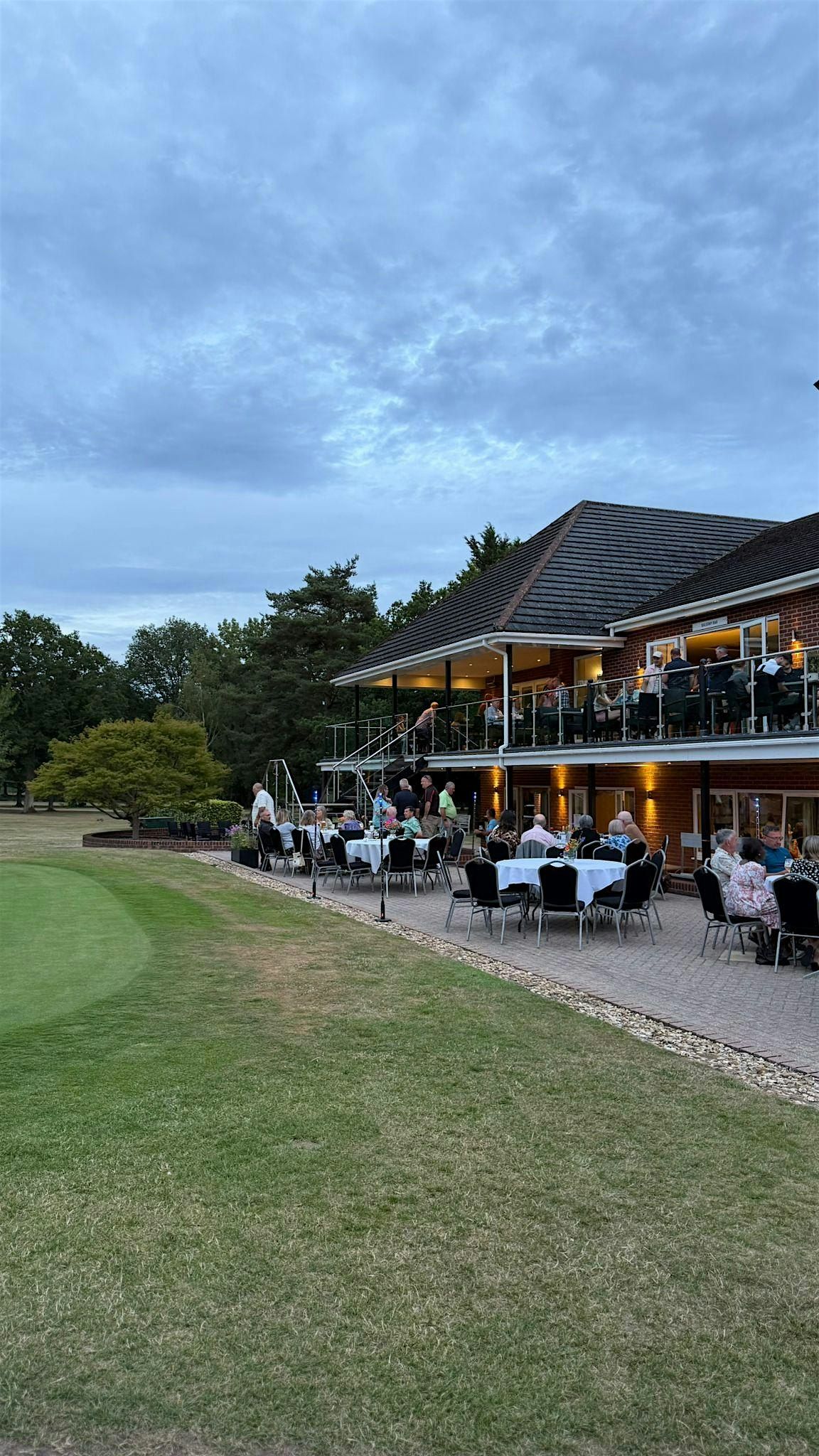 Bishfest, Bishopswood Golf Course, Tadley, 4 July 2026 | AllEvents