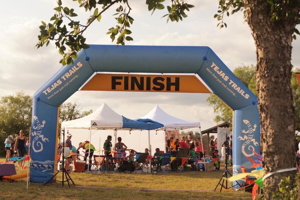 Rocky 50 Trail Race, Huntsville State Park - Texas Parks and Wildlife ... Rocky 50 Trail Race, Huntsville State Park - Texas Parks and Wildlife ...