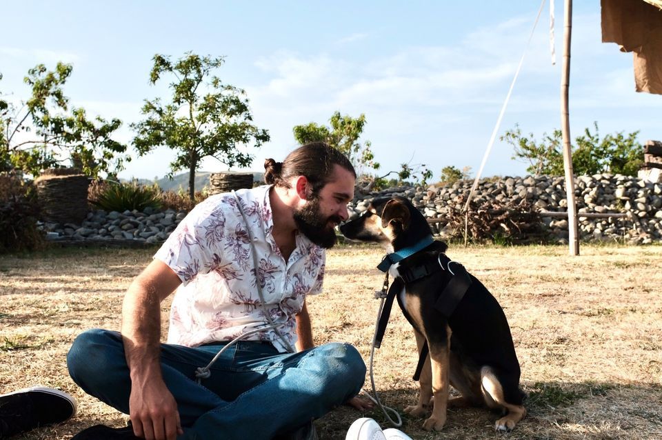 Fraser Mack Back at the Puketapu, The Puketapu, Napier, February 11 ...