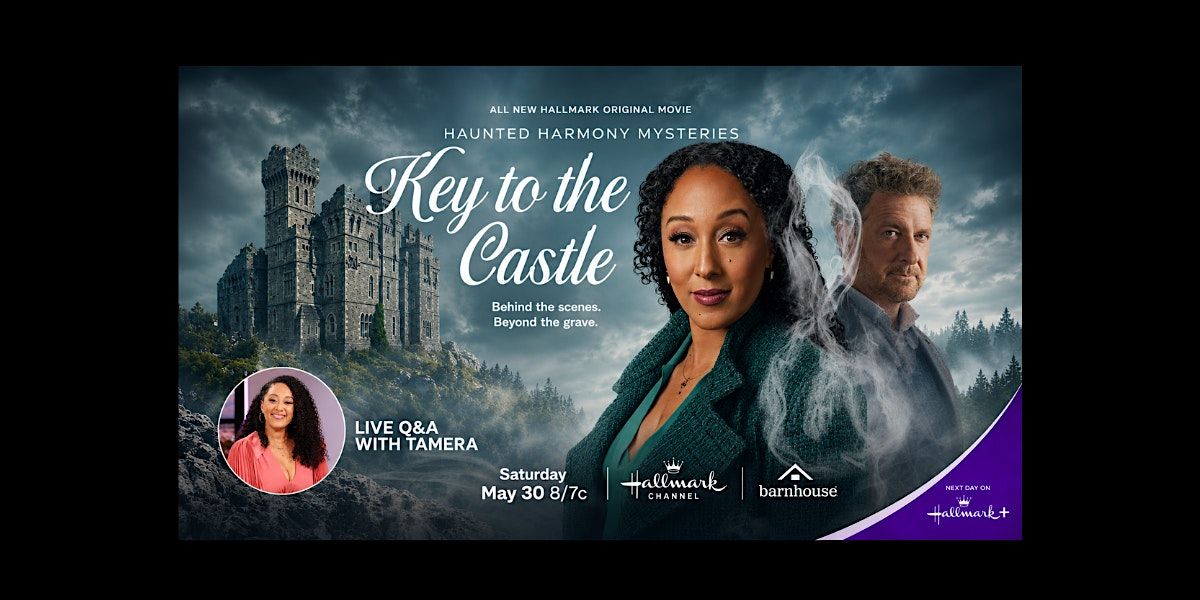 MOVIE PREMIERE WITH TAMERA!, Barnhouse Napa Brews, 30 May 2026 | AllEvents