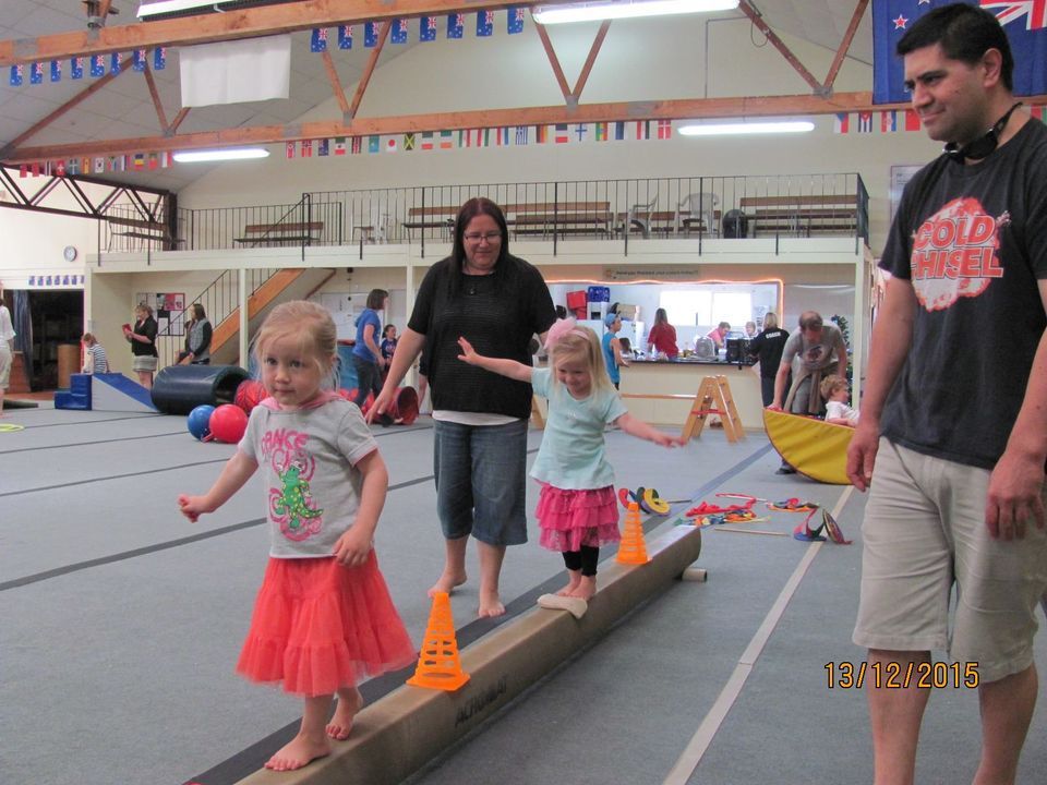 Scallywags gym, MIGS Mid Island Gym Sports Rotorua NZ, 2 March 2023 ...