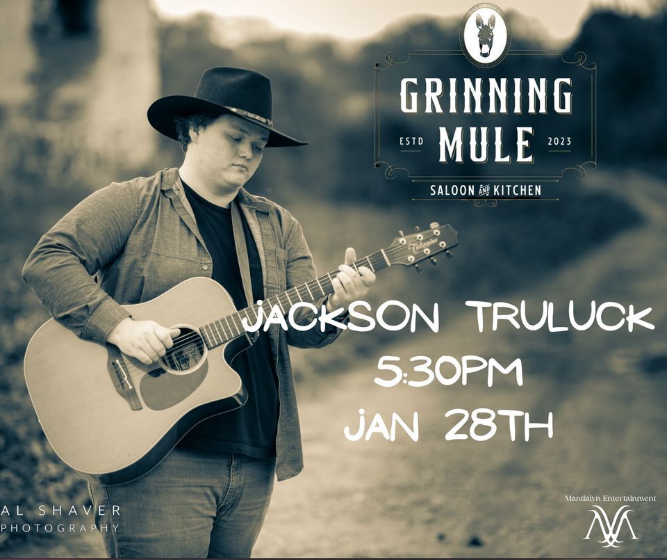 Grinning Mule, Grinning Mule, Charlotte, 28 January 2024 | AllEvents