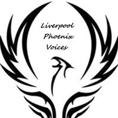 Liverpool Phoenix Voices - Music Events | AllEvents