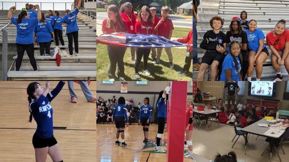 Irvington Community Middle School - New Family Welcome Night ...