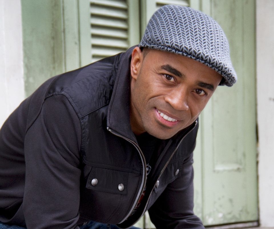 Dwight Fitch Jr Quartet , Snug Harbor Jazz Bistro, New Orleans, January ...