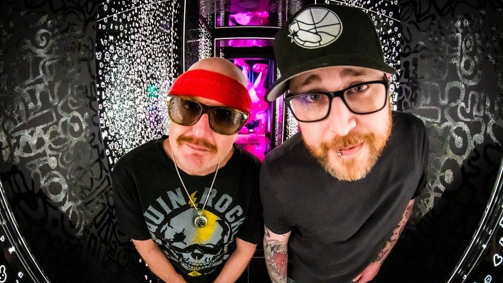 Boombox w/ Flamingosis, Crystal Bay Club Casino, 30 December 2023 ...