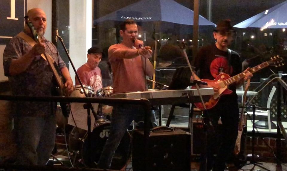 Save Mary Band back at Heights 27 Bar and Grill, 2407 NJ-71, Spring ...