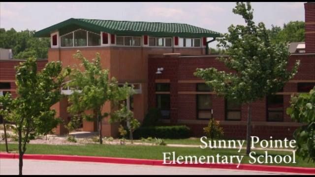 4th Grade Family Performance , Sunny Pointe Elementary, Blue Springs ...