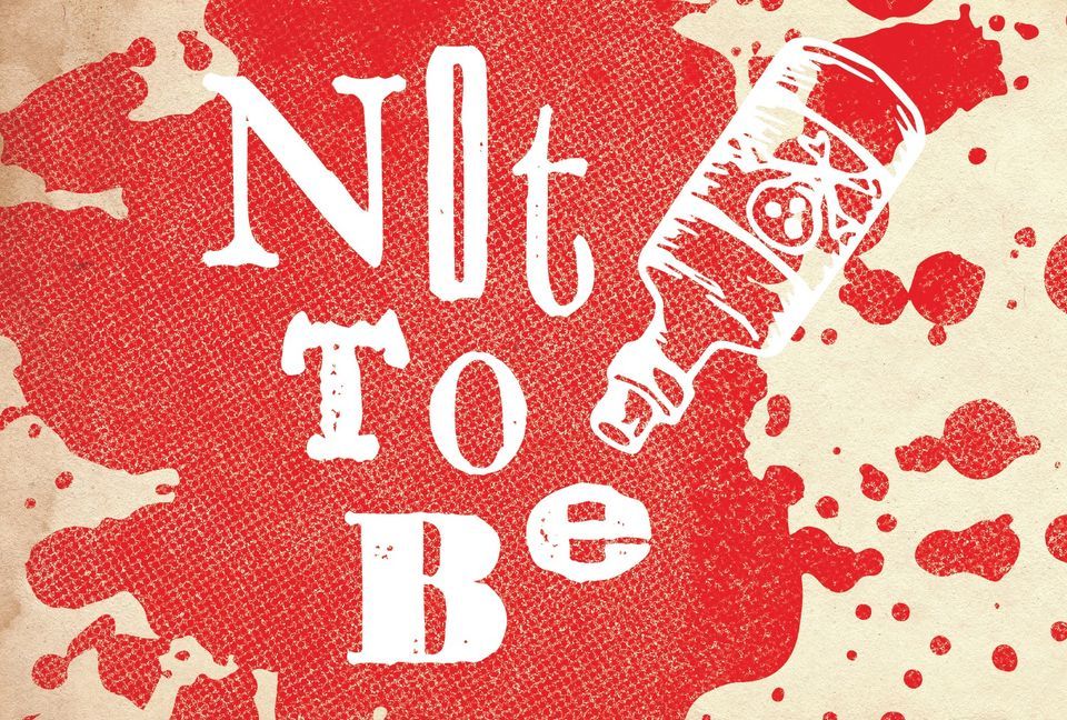 NOT TO BE, Fr. Robert V. Carney Performing Arts Center at Pius XI High ...