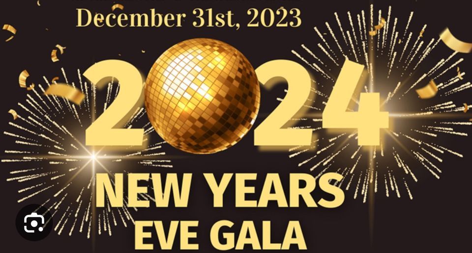 1881 New Years Eve Gala, 1093 Talbot St, St Thomas, ON, 31 December to ...