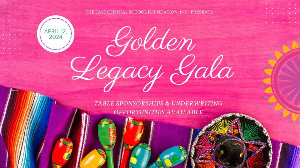 22nd Annual Golden Legacy Gala, Freeman Exposition Hall, San Antonio ...