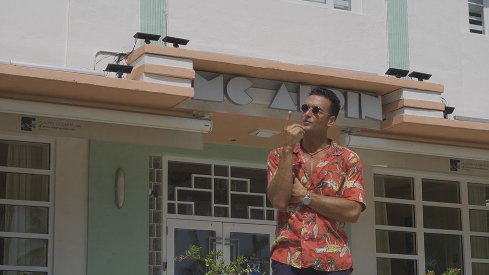 Art Deco, Hidden Gems & Rooftops Walking Tour (Free to Miami-Dade ...