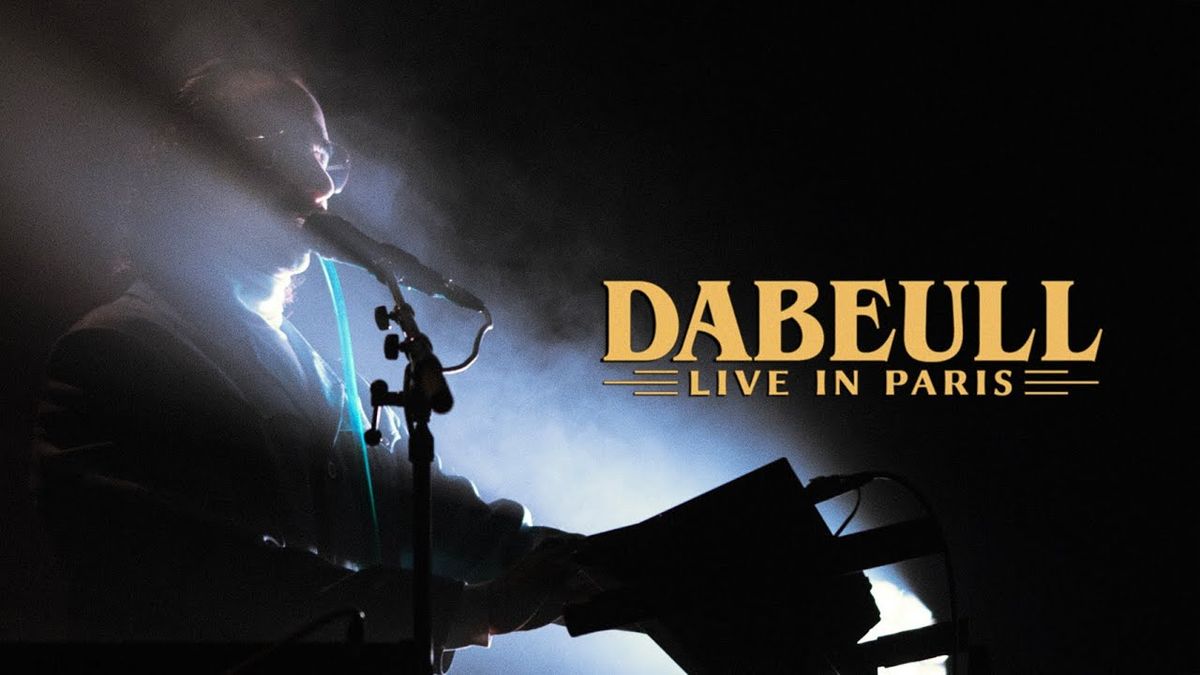 Dabeull Live Band, Bimbos 365 Club, San Francisco | AllEvents.in