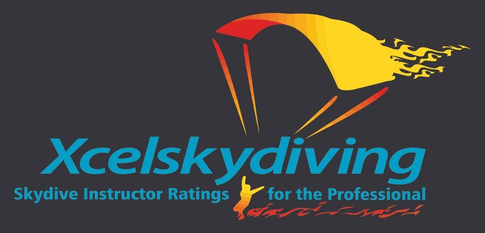 USPA Coach Rating Course, Jump Georgia Skydiving, Sylvania, 28 July to ...