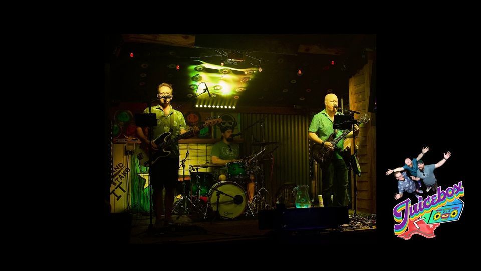Juicebox Live Music at Mahoneys!, Mahoney's Texish Bar & Restaurant ...