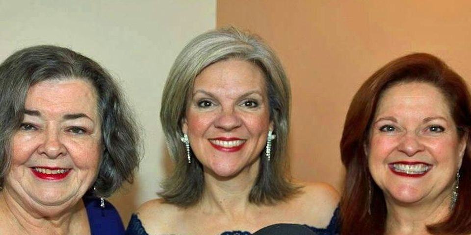 Pfirst Sunday with The Pfister Sisters, 1001 Esplanade Avenue,New ...