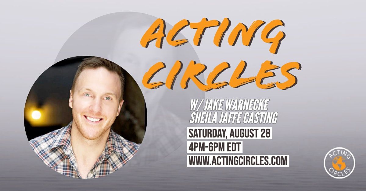 Sheila Jaffe Casting Address