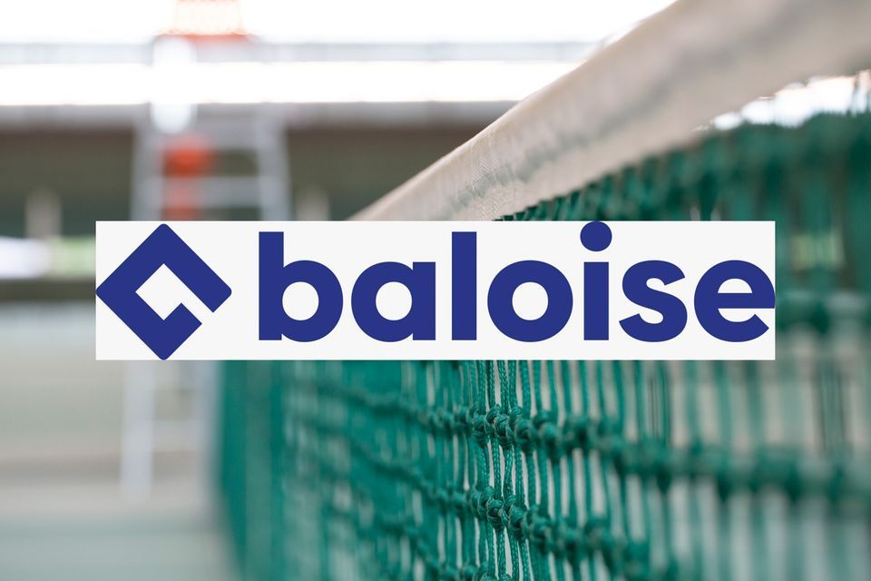 Baloise Versicherungen Cup 2023 (Jugend), Kalisch - Sportzentrum für ... Baloise Versicherungen Cup 2023 (Jugend), Kalisch - Sportzentrum für ...