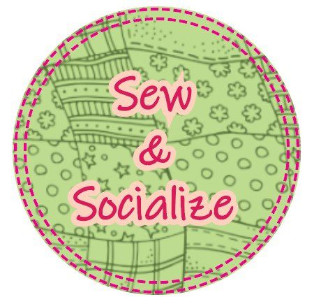 Sew & Socialize in Lockport, Marie's Sewing Center 6599 S Transit Road ...