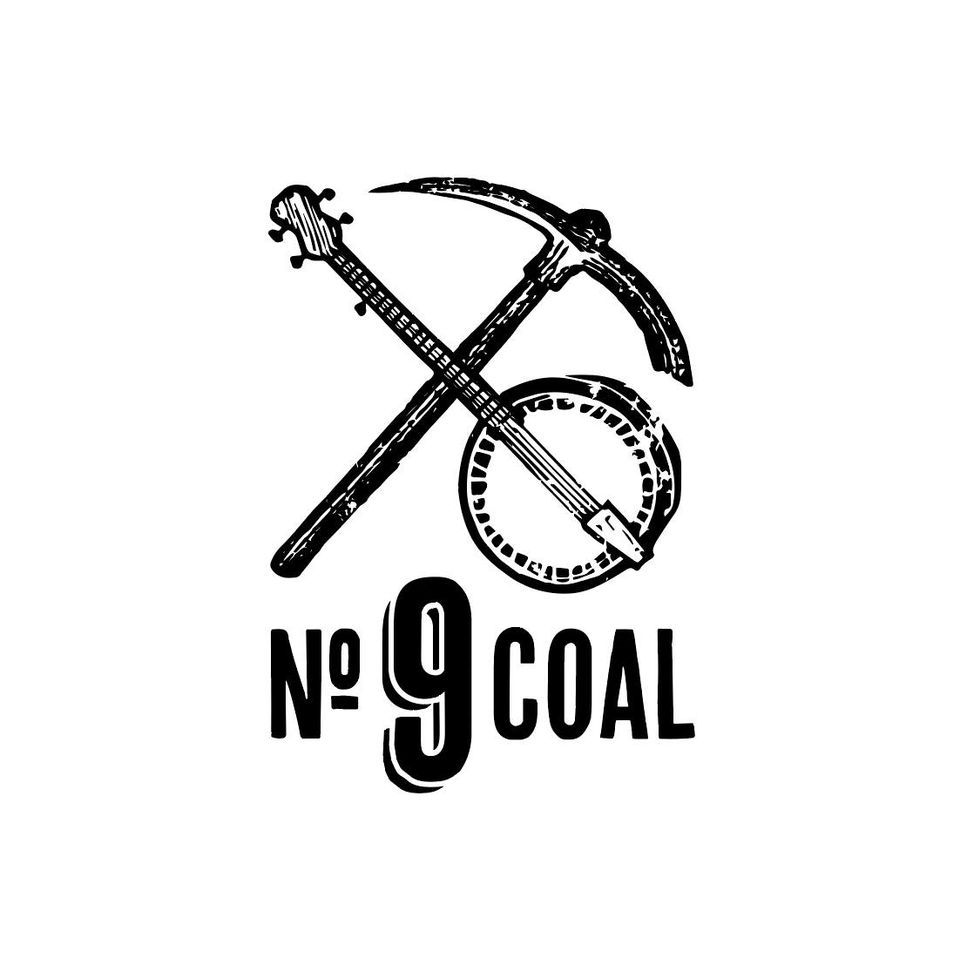 Number 9 Coal @ Pops Blue Moon, Pop's Blue Moon, St. Louis, 1 March ...