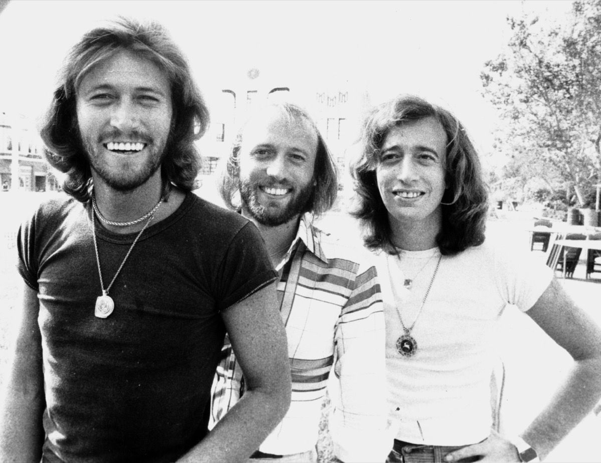 Bee Gees NOW, Ferguson Hall - The Straz Center, Tampa | AllEvents