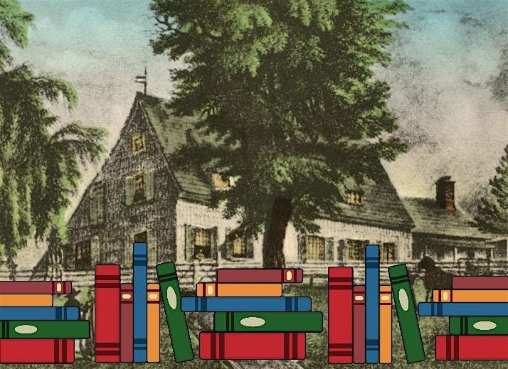 Storytime & Craft in Honor of Black History Month, Bowne House, Queens ...