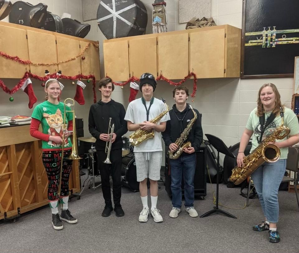 Music by Andrew Anderson & Friends! , Mt Ascension Brewing Co, Helena ...