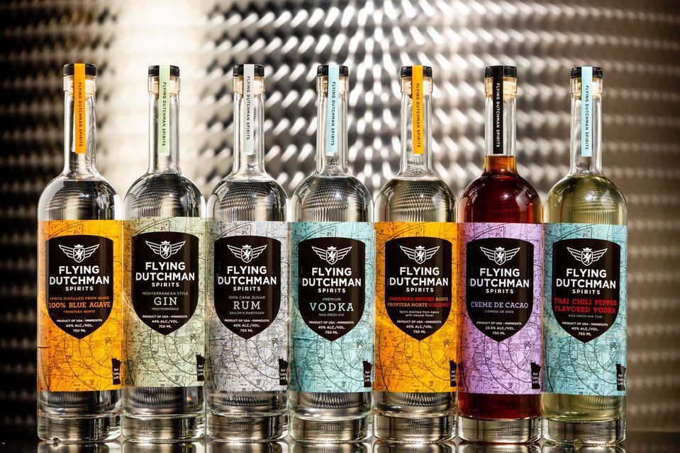 Live Music with Becky Rae Dalton, Flying Dutchman Spirits, Eden Prairie ...