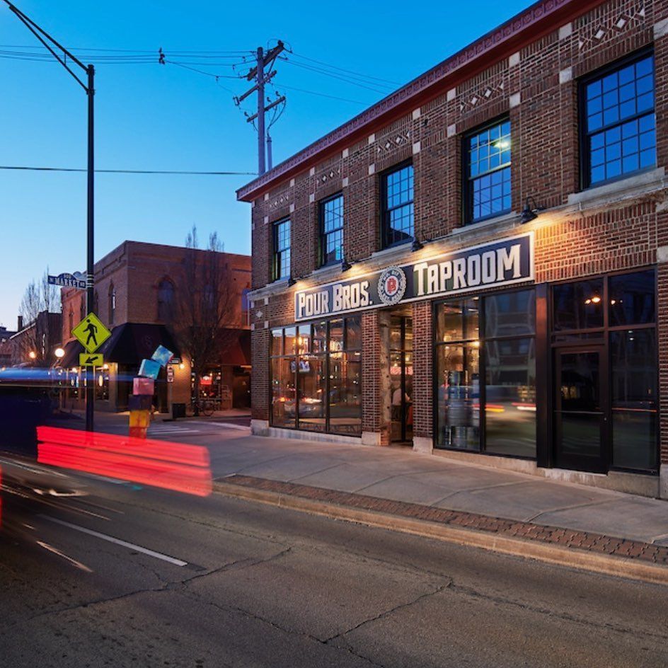 Brandon Hardway Memorial Beer and Spirits Festival, 40 E University Ave ...