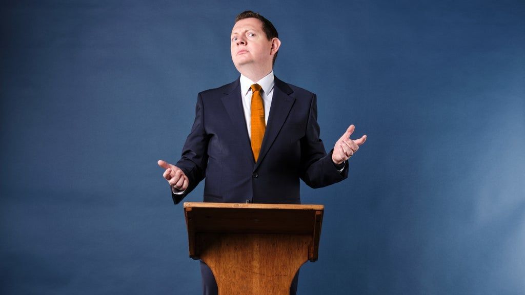 Matt Chorley: Poll Dancer, Bristol Hen and Chicken, March 1 2024 ...