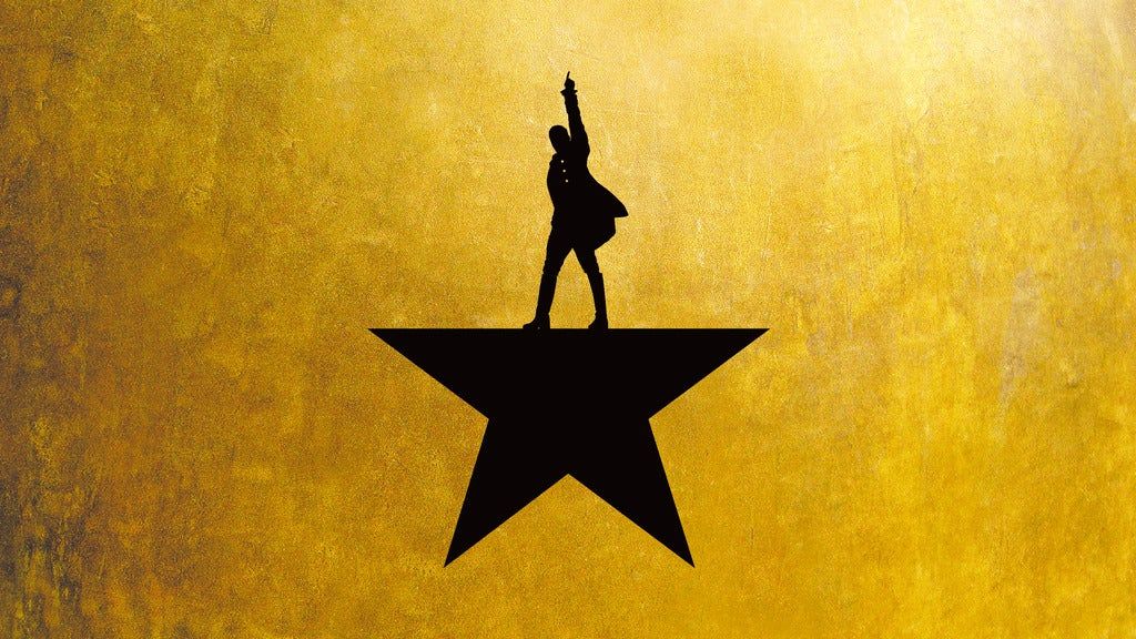 Hamilton (Australia), Sydney Lyric, Pyrmont, 9 August 2024 | AllEvents