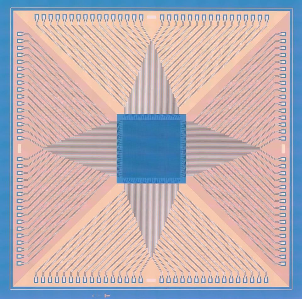 Postdoc Seminar Series Large Format Single Photon Detectors Using Superconducting Nanowires