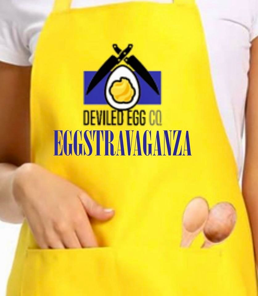 First EVER Iron Chef Eggstravaganza! , 18111 Q St Suit 102, Omaha, NE ...