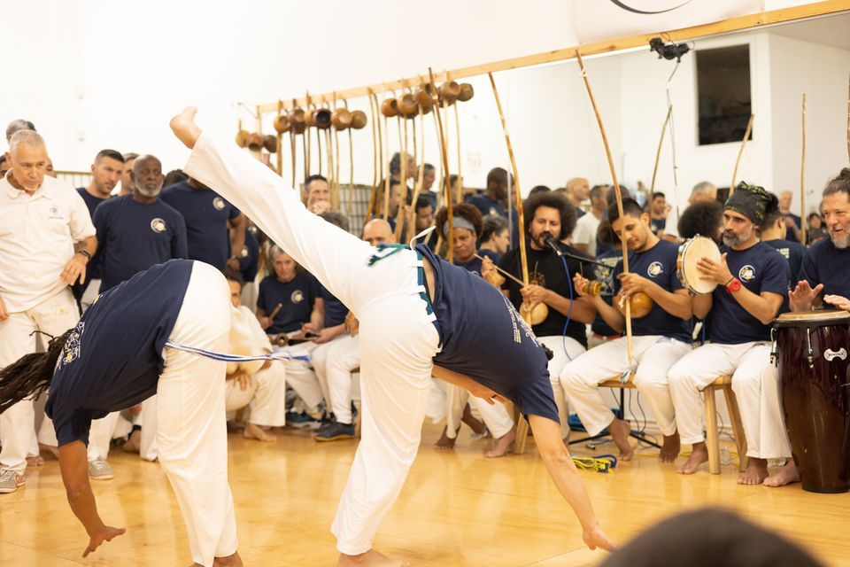2024 UCA Hayward Batizado, United Capoeira Association - Hayward, 7 March to 10 March | AllEvents.in
