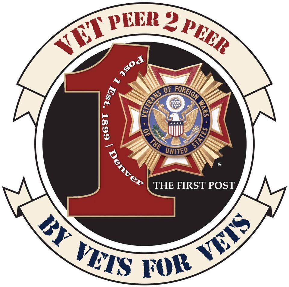 Peer 2 Peer, 841 Santa Fe Drive, Denver, CO, December 21 2023 ...