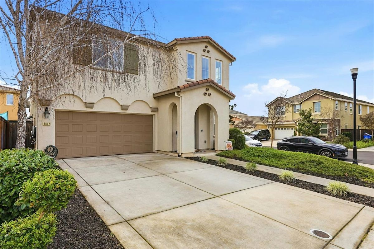 Open House Sat & Sun, 9817 Carico Way, Elk Grove, 30 May to 31 May ...