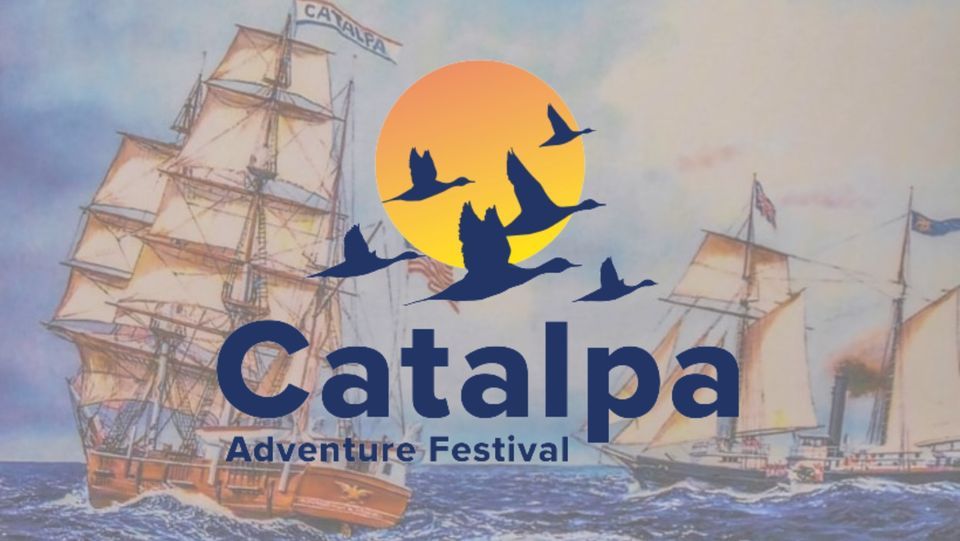 Catalpa Adventure Festival - Rockingham, Churchill Park, Rockingham, 10 ...