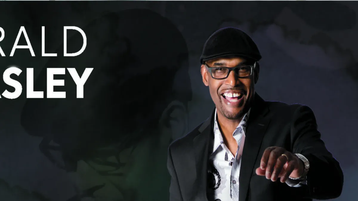 Gerald Veasley, Brian Bromberg, Paul Brown, Vincent Ingala, Jeff ...